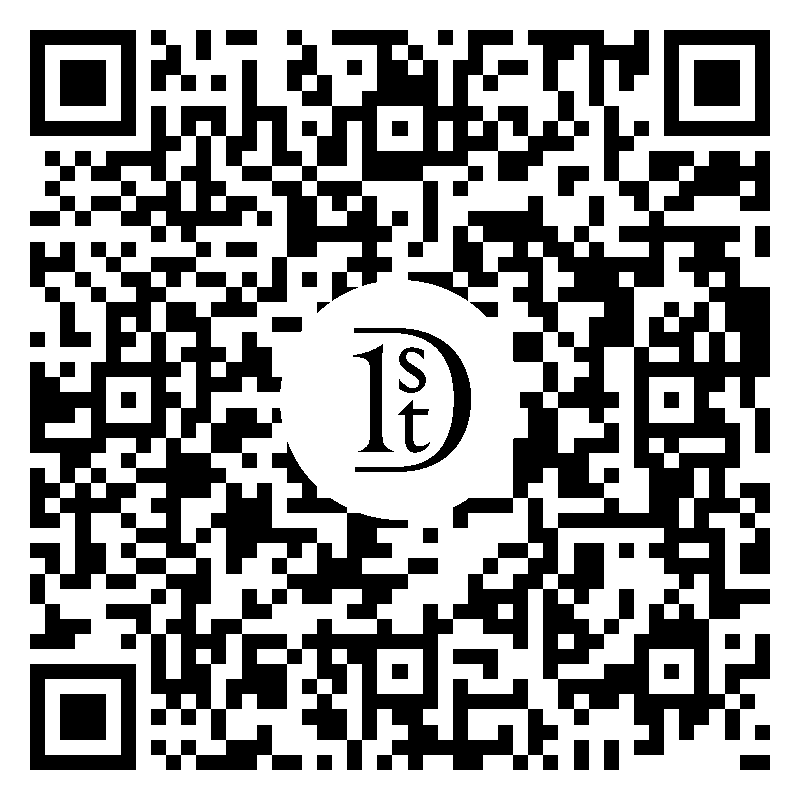 Orit Fuchs - Orit Fuchs: Vivid 58 - Giclee print on canvas female ...