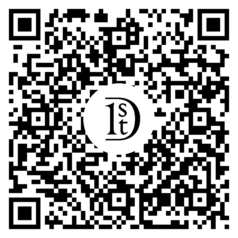 Eugene Berman - Leptis Magnus: Columns of the Theatre and Statues For ...