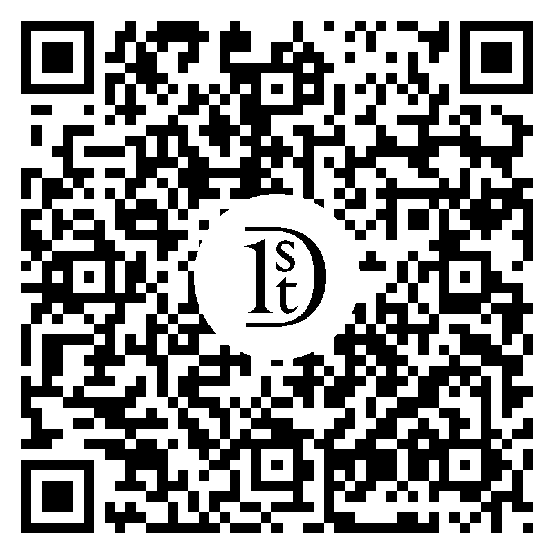 Gaston Sebire - Petit Bouquet Rouge For Sale at 1stDibs