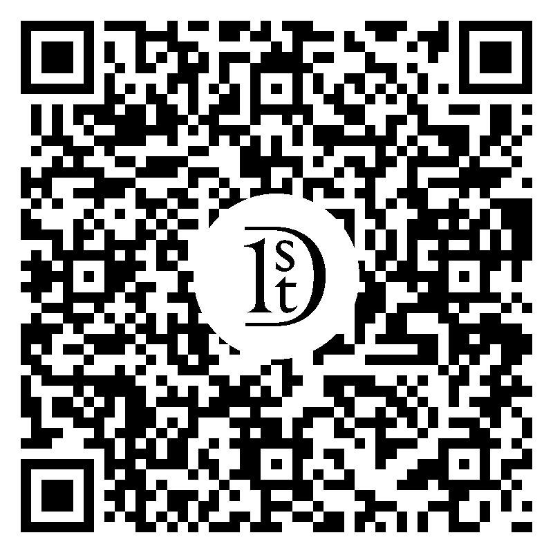 Elizabeth Snelling - Gwen in a Black Dress, Painting, Oil on Canvas For ...