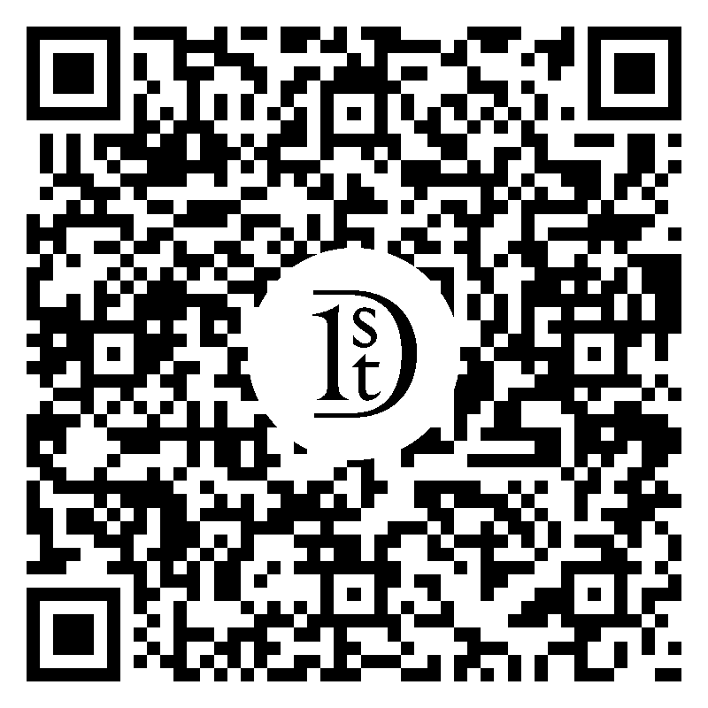 Detré Constant - Girl with a doll For Sale at 1stDibs