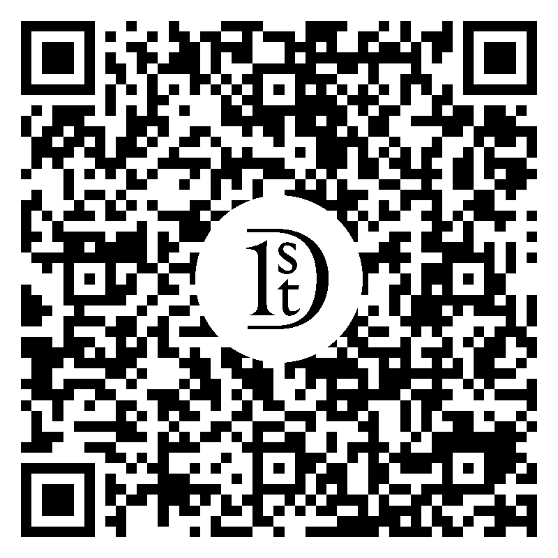 Ernst Nepo - Mountain Landscape with Trees For Sale at 1stDibs