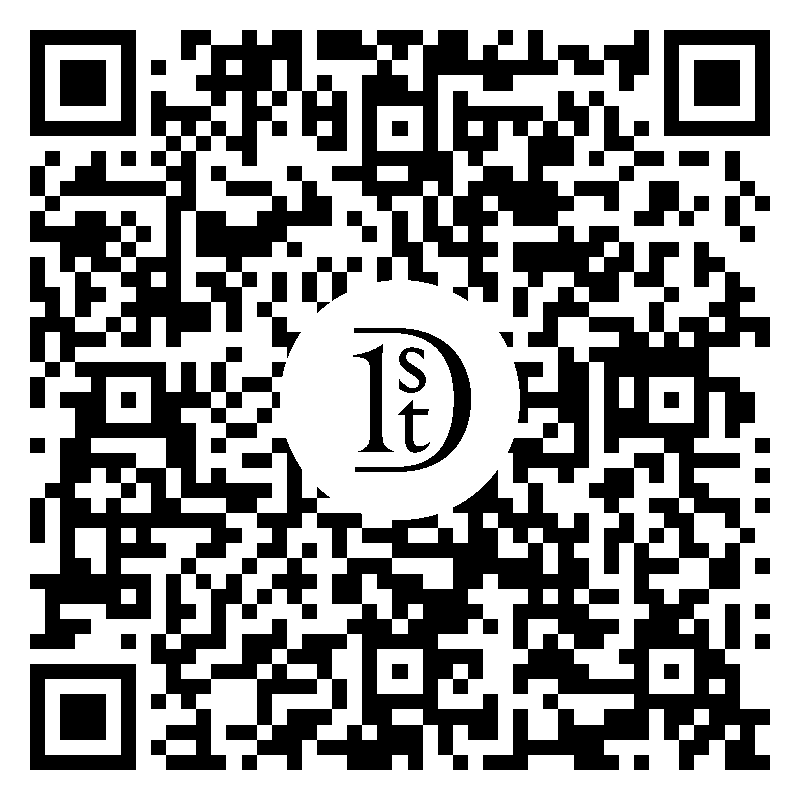 Vintage Metal Parking Lot Number Signs For Sale at 1stDibs | parking ...