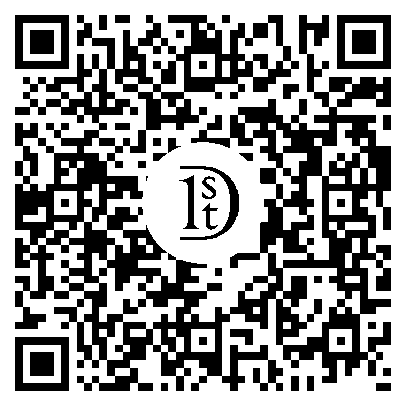 Art Deco Walnut Table with Glass Insert Top For Sale at 1stDibs