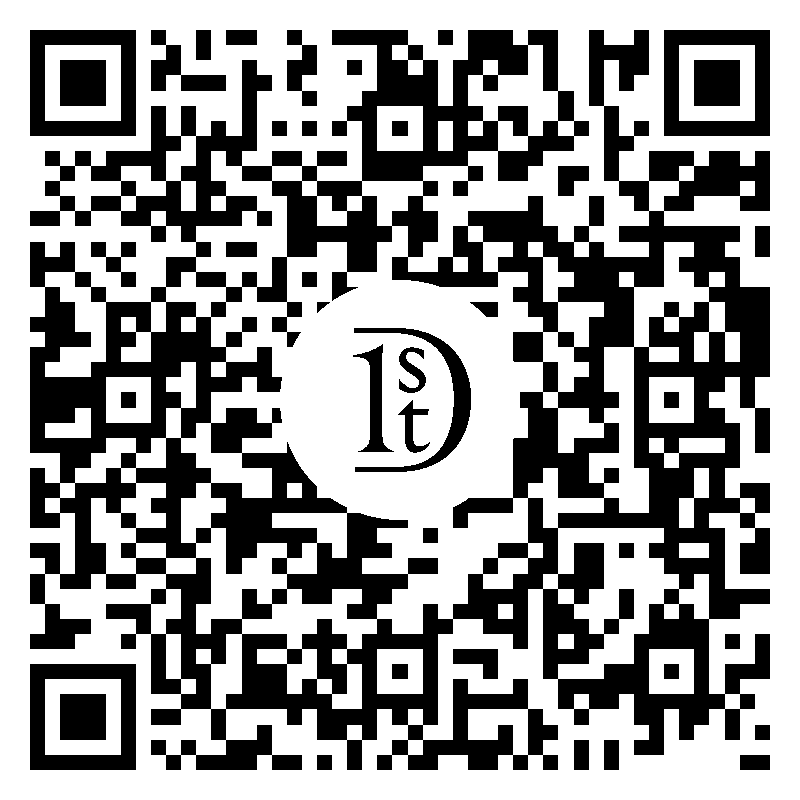 Classic Nightstand in Walnut Wood Polished and Back-Painted Green ...