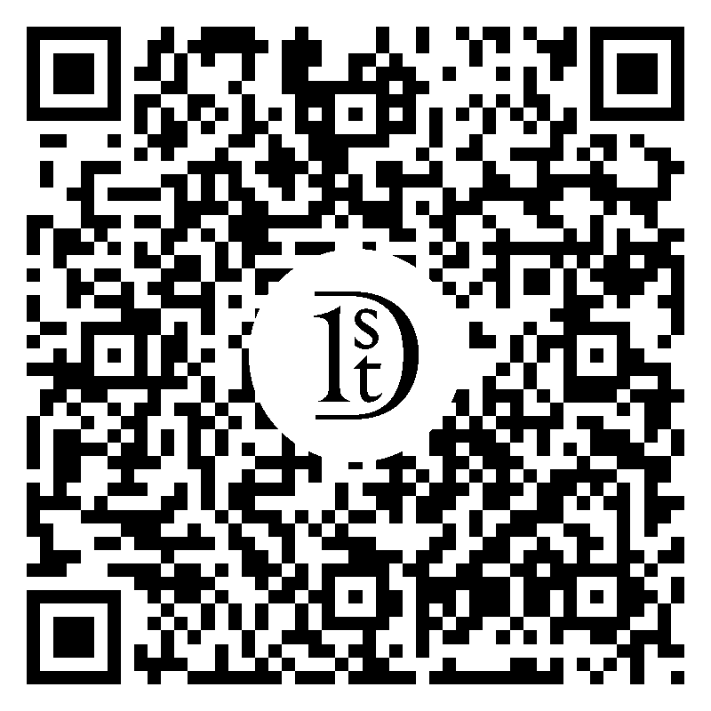 Mid-Century Modern Coffee Table by Freda Diamond For Sale at 1stDibs