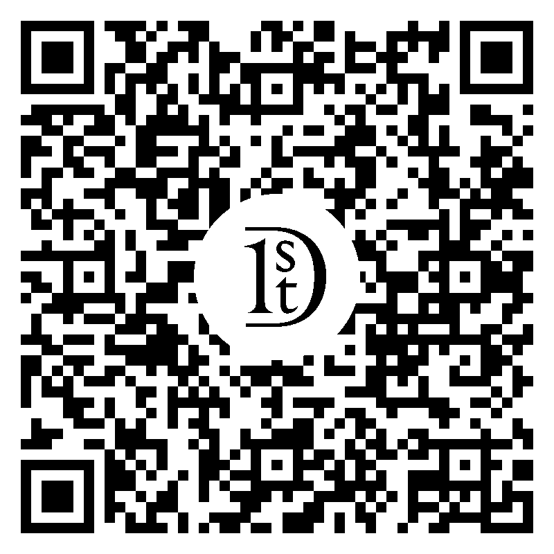 Chartered Fight by Michael Melander at 1stDibs