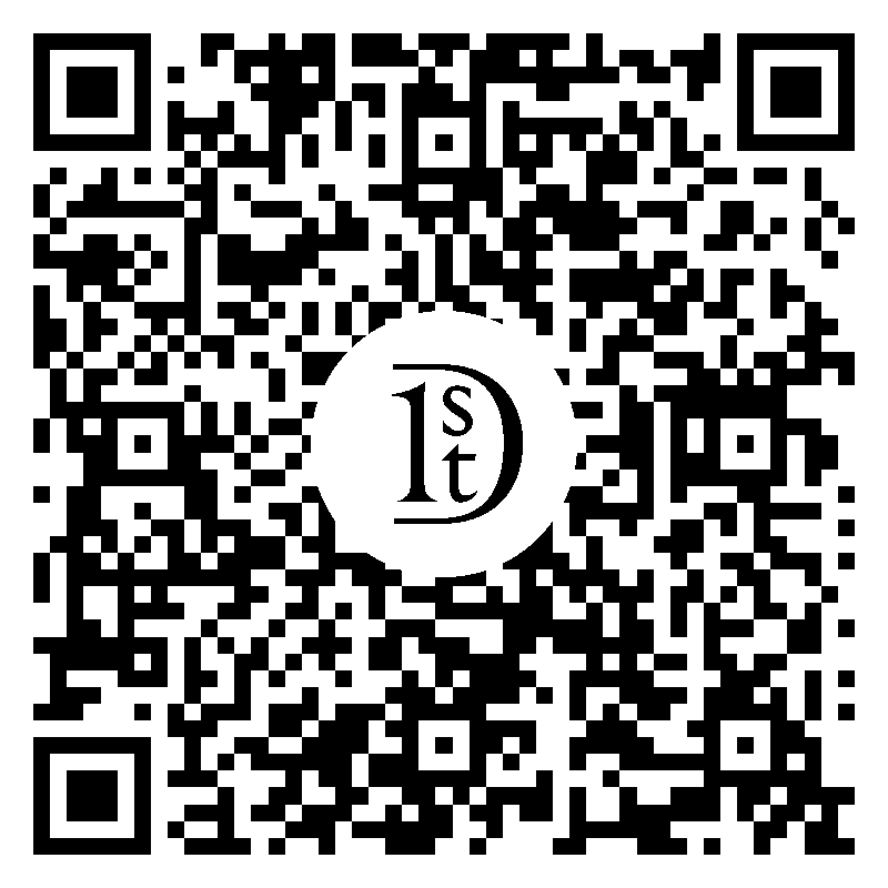 Simrel Achenbach "You Are" Gouache on Wood, circa 1993 For Sale at 1stDibs