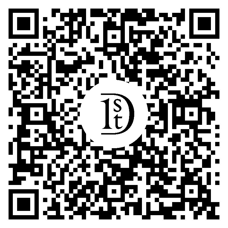 Meissen Plate in Openwork Porcelain with Hand Painted Flowers, 20th ...