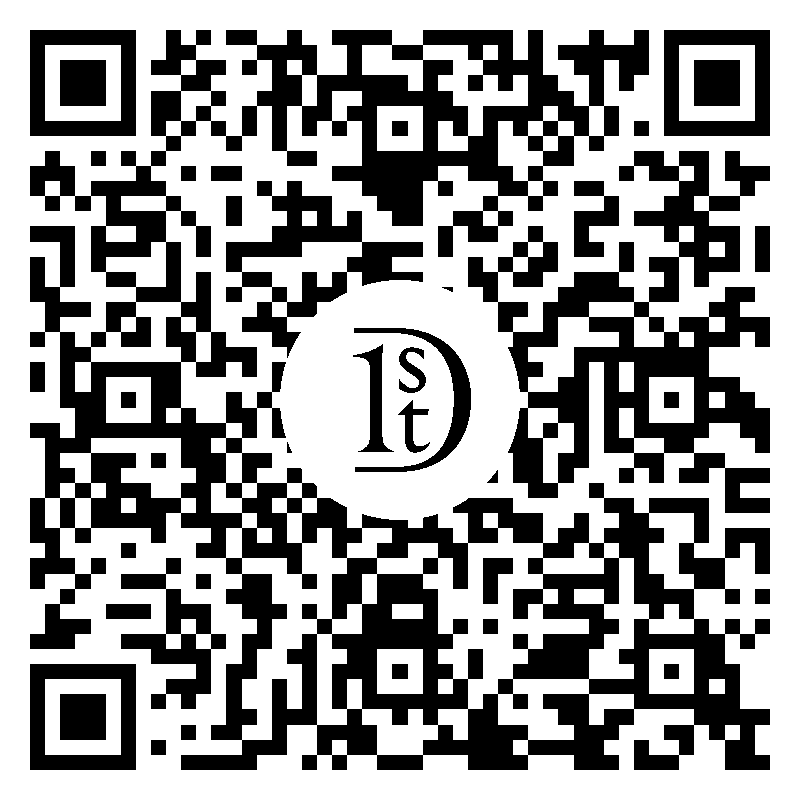 Eunice Jensen Parsons Mid-Century Northwest Painting, circa 1959 For ...