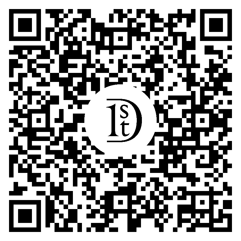 Chinese Lacquer Double Sided Qing Dynasty Drum with Wooden Stand and ...