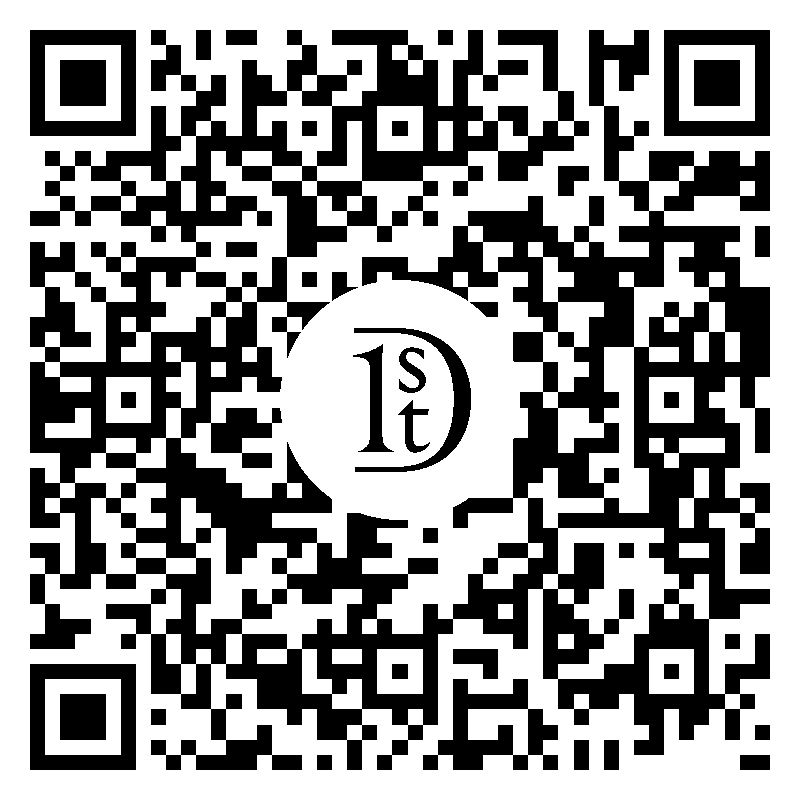 Fay Singer Mid-Century Portrait of a Woman, Circa 1960s For Sale at 1stDibs