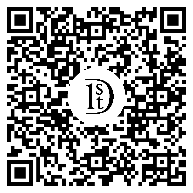 Luten-Clarey-Stern Large "Bolton Carved Mirror" in White Rubbed Oak 1980s For Sale at 1stDibs