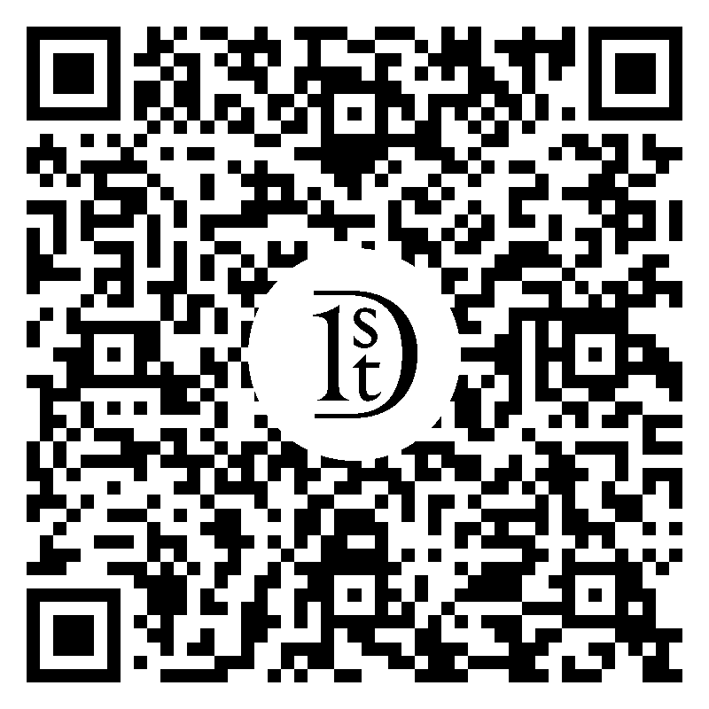 Edwardian Sterling Silver and Onyx-Mounted Hobnail Cut Crystal Perfume ...