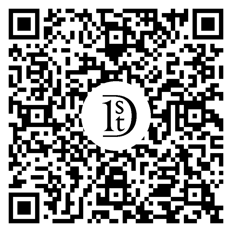 Set of Two Danceteria Flyers For Sale at 1stDibs