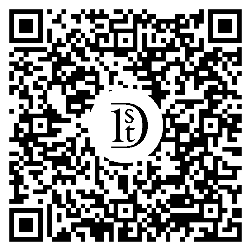 Painting by Leonard Maurer, 1949 at 1stDibs