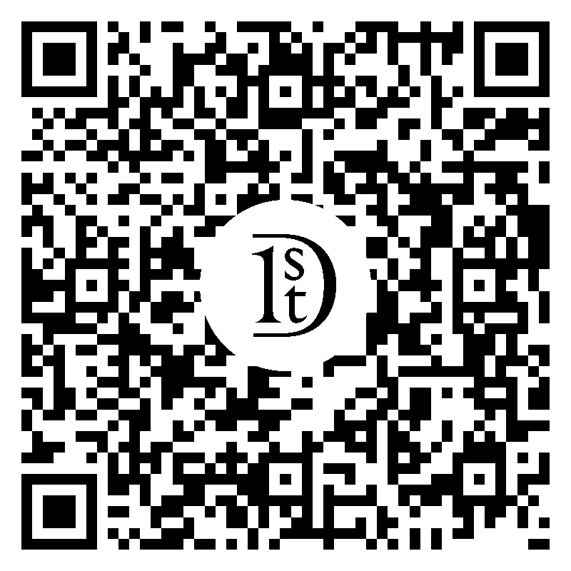 Art Deco 1.19 Carats Diamond 18 Karat White Gold Floral Engagement Ring ...