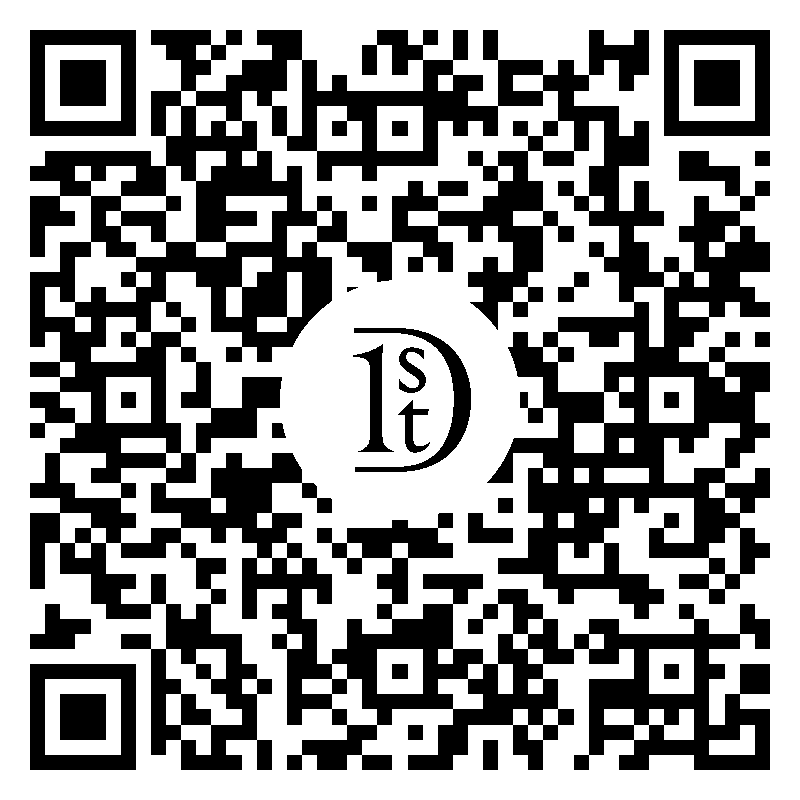 Diamond and Enamel 18K Rose Gold 3-Band Ring For Sale at 1stDibs