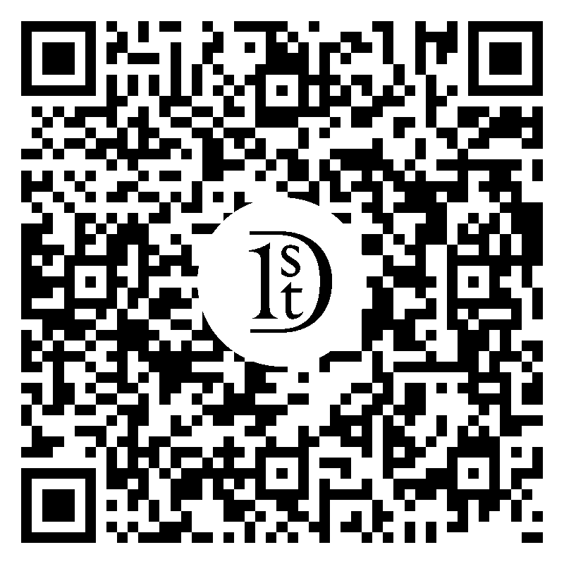 A Jacques Fath Couture Printed Silk Gown Number 00057 with provenance ...