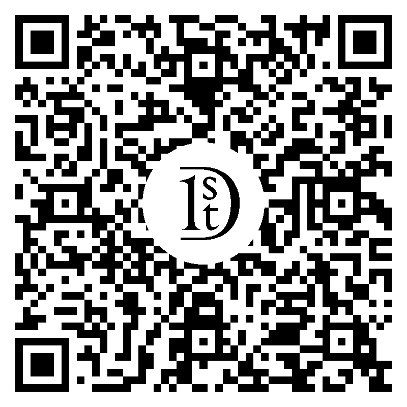 Dolce and Gabbana "Limited Edition" Bold Navy and Cream Mod Runway ...