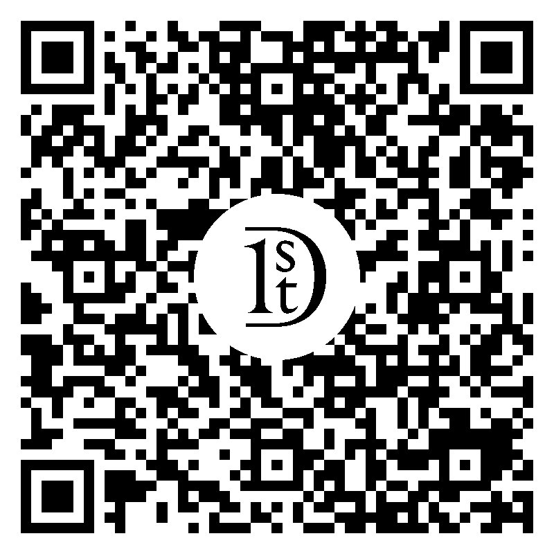 Versace Midnight Blue Silk Gown with Godet Inserts in Skirt For Sale at ...